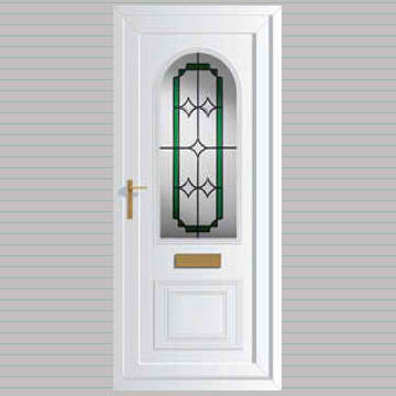Devon DB25 uPVC Door | DIY uPVC Doors (Supply Only) - Made To Measure